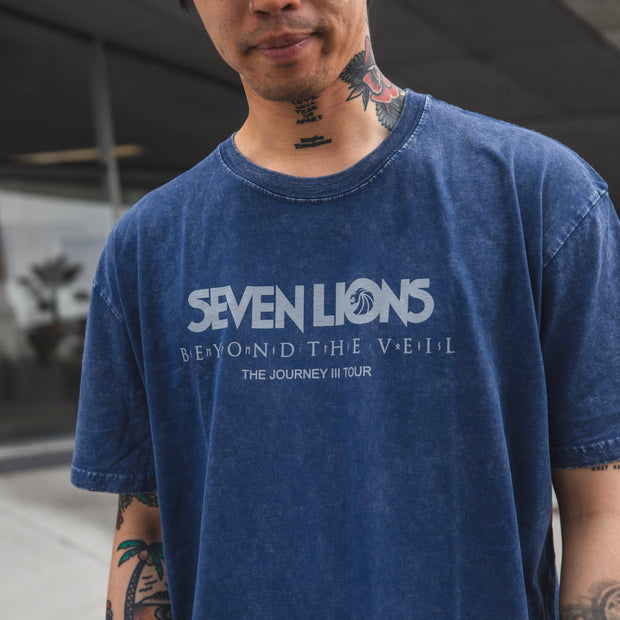 Seven Lions Merch