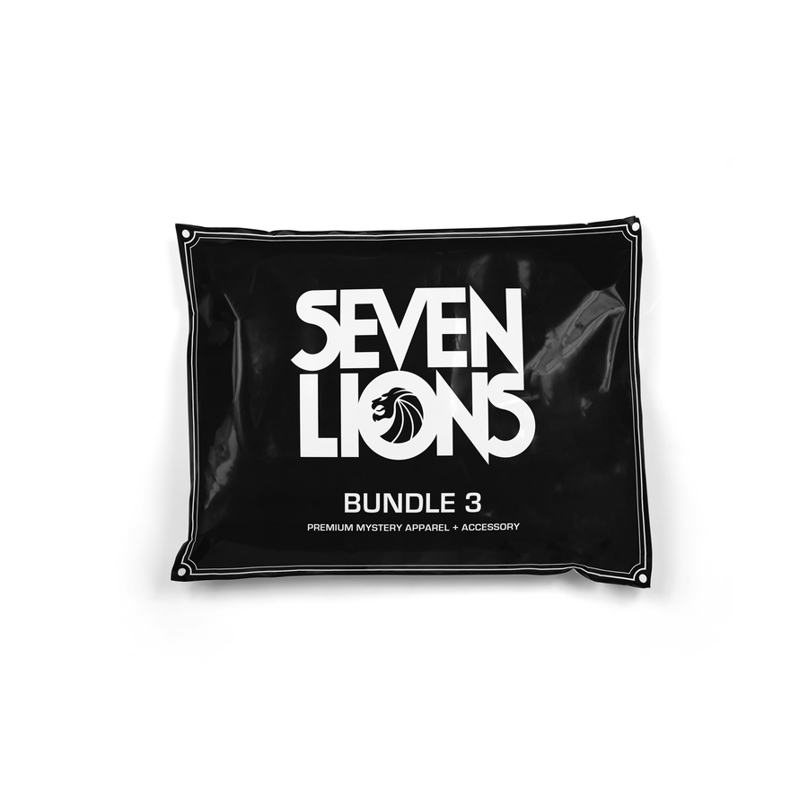Seven Lions Merch