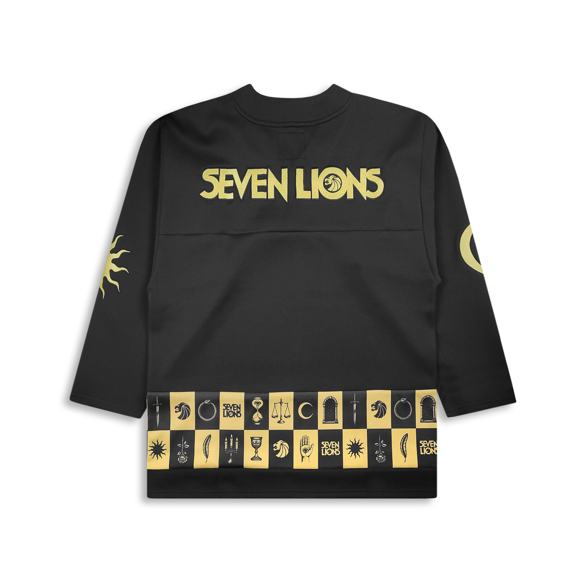 Seven Lions Store