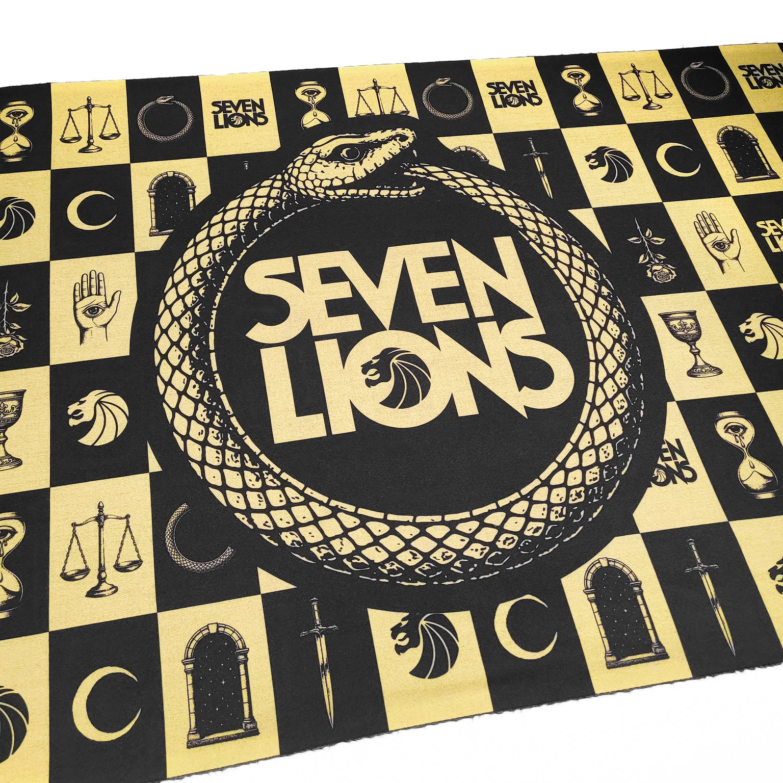 Seven Lions Store