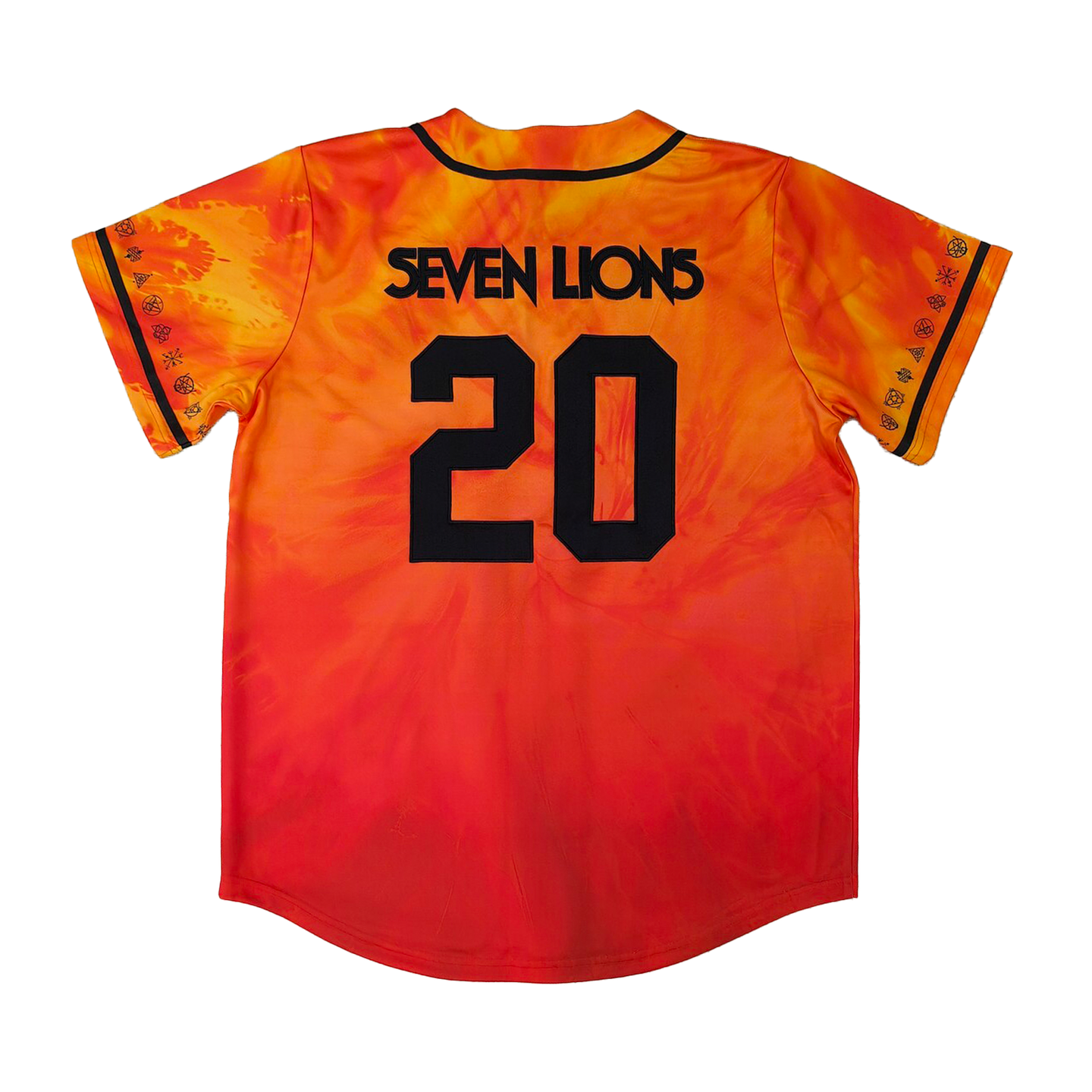 Seven Lions Merch